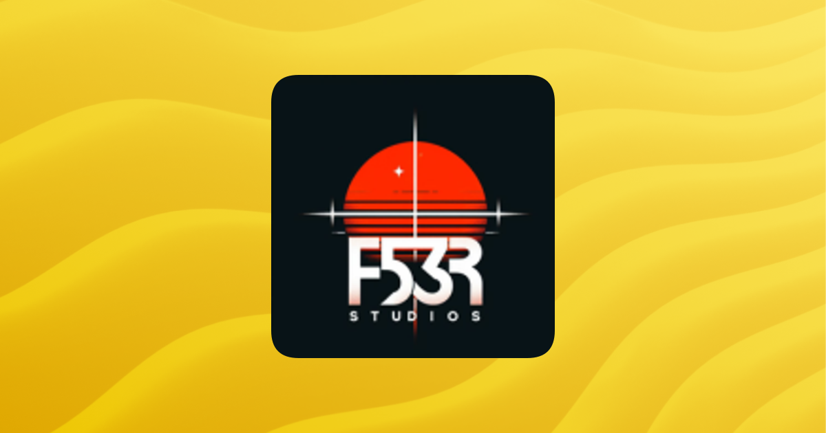 F53R Studios - Guilded