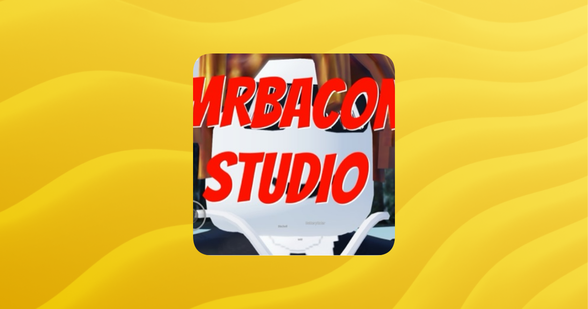 Mr Bacon Studio - Guilded