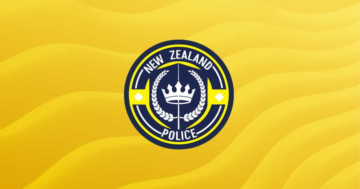 New Zealand Police Department - Members - Guilded
