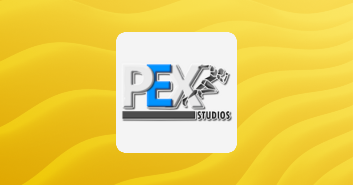 PEXRAN Studios - Guilded