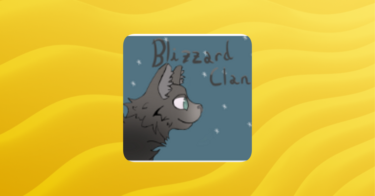 Blizzard Clan - Guilded