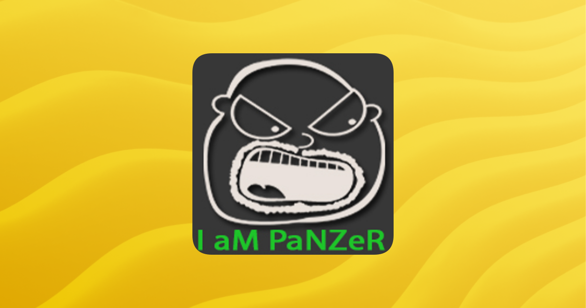 IamPanzer AMGC - Guilded
