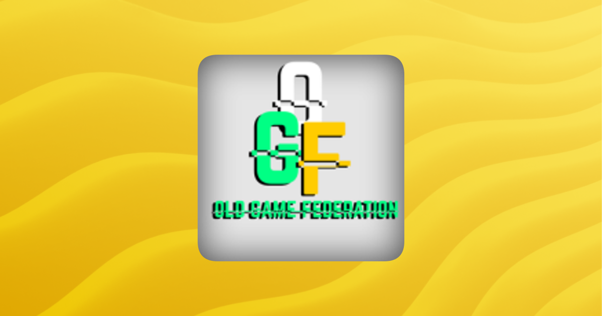 Overview - Old Game Federations - Guilded