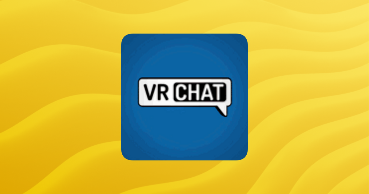 VRChat Official Server - Guilded