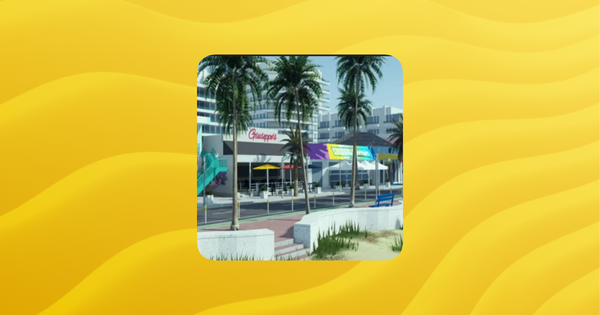 Overview - motion - Guilded