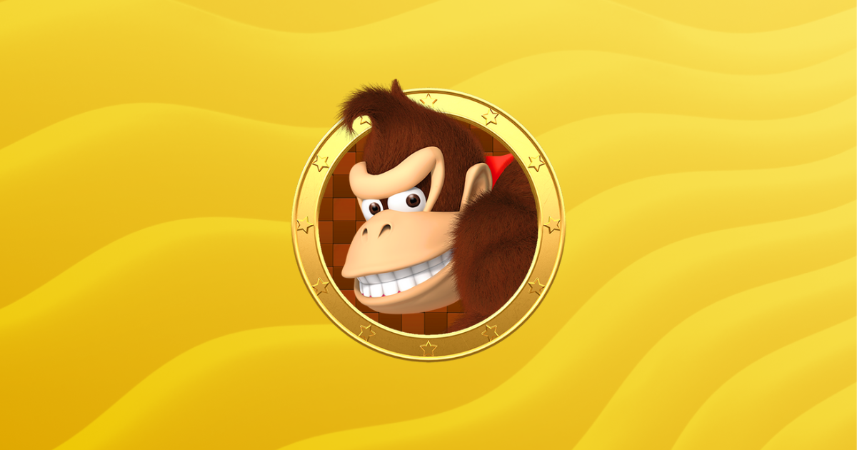 KONG COIN - Guilded