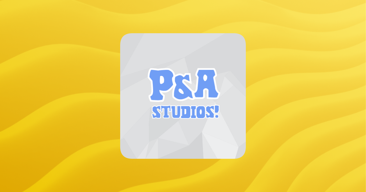 Overview - P&A Studios - Guilded