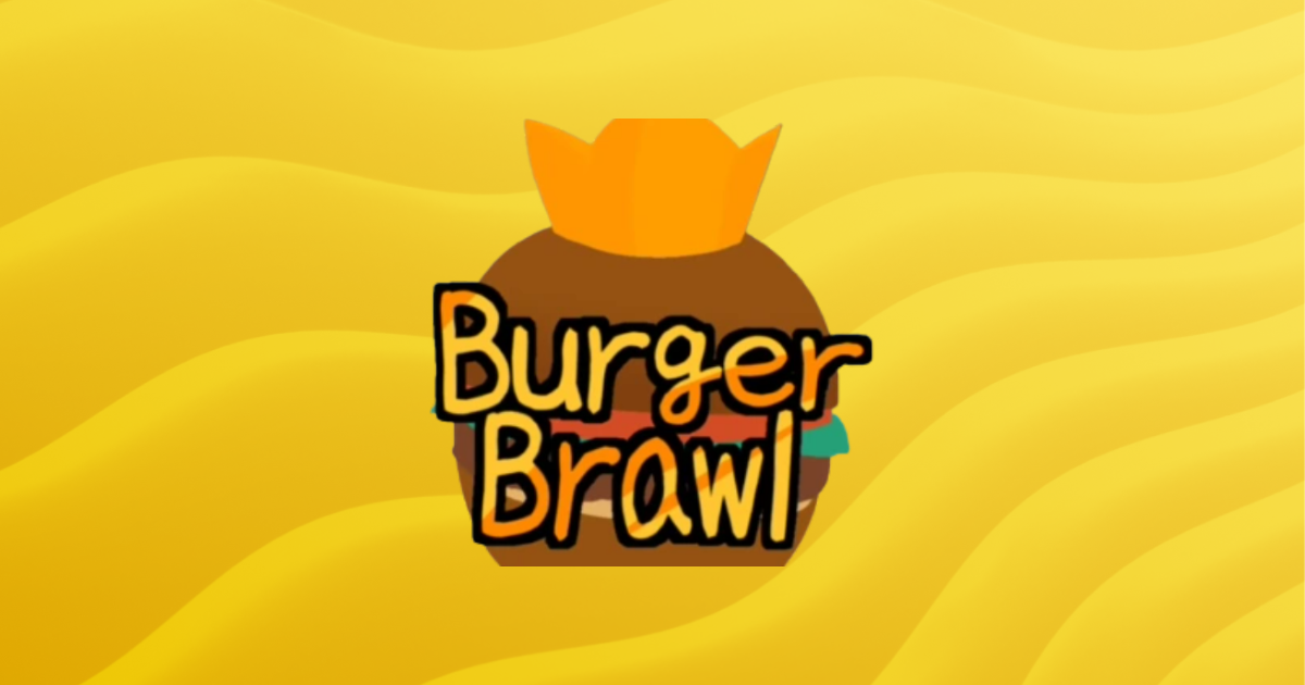 Burger Brawl - Guilded