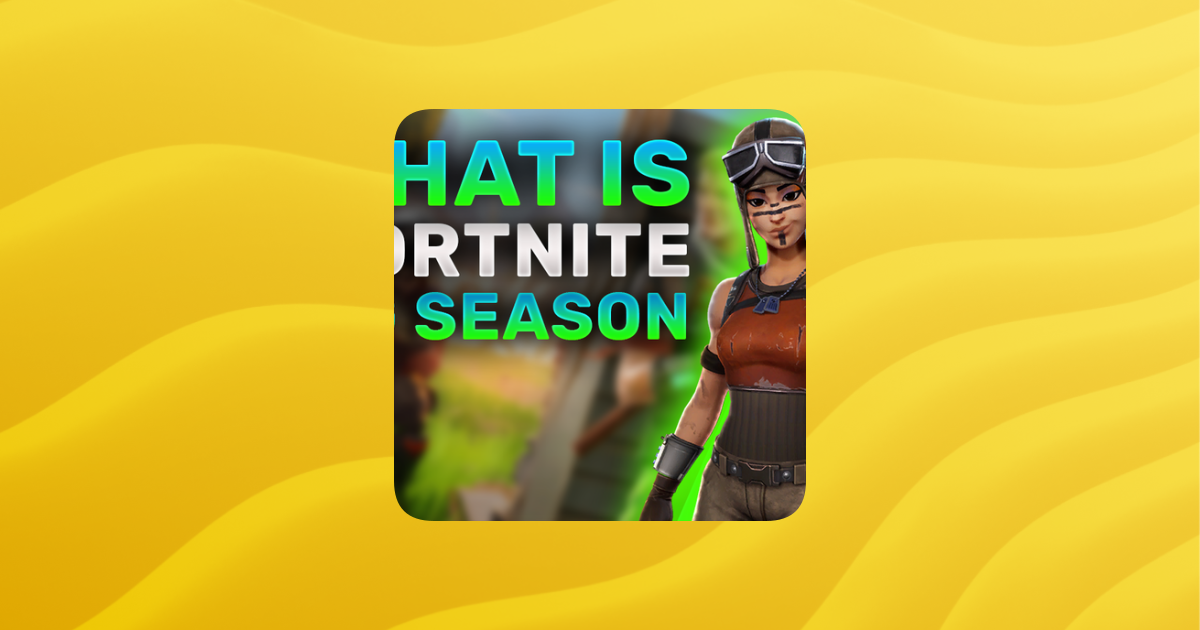 fortnite OG - Guilded