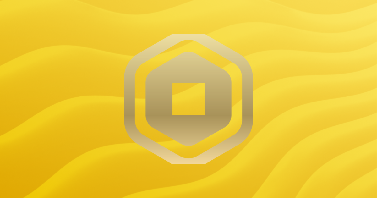 Roblox Investors - Guilded