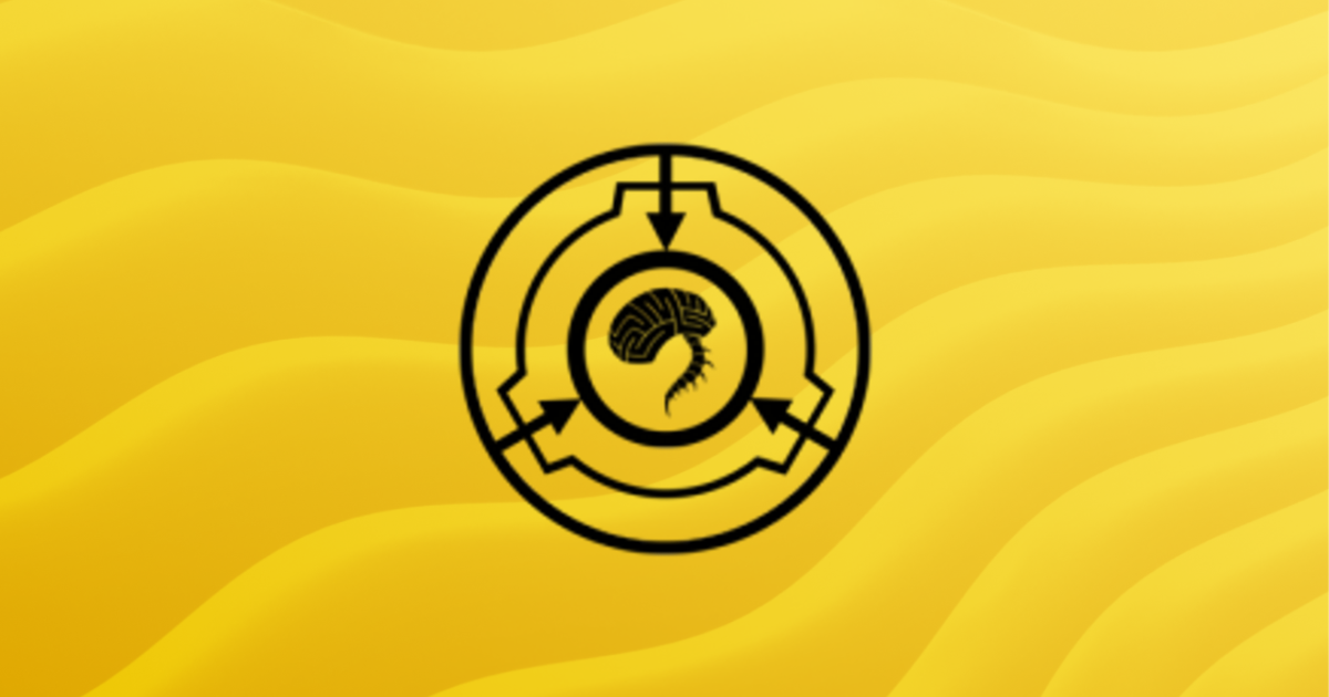 SCPF Site-19 - Guilded