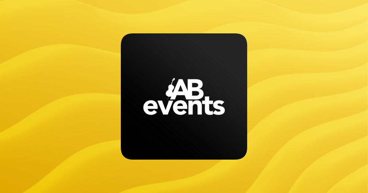 AB Events - Guilded