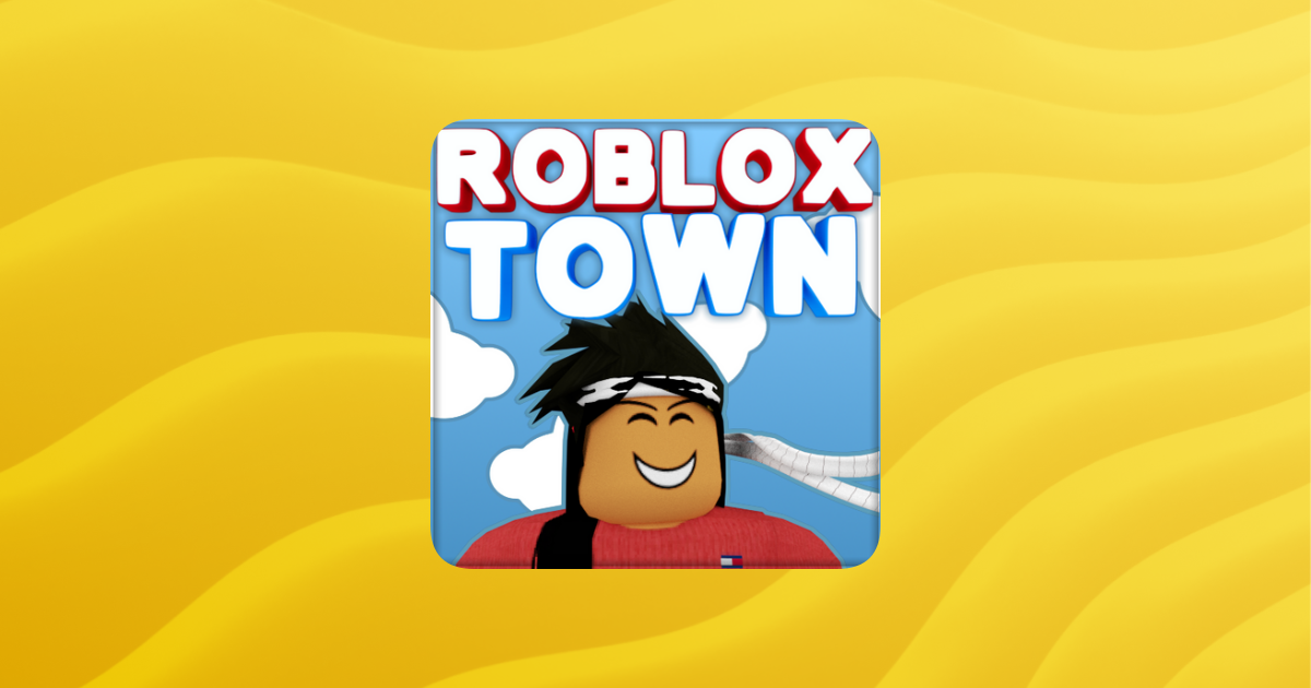 Roblox Town Community Guilded