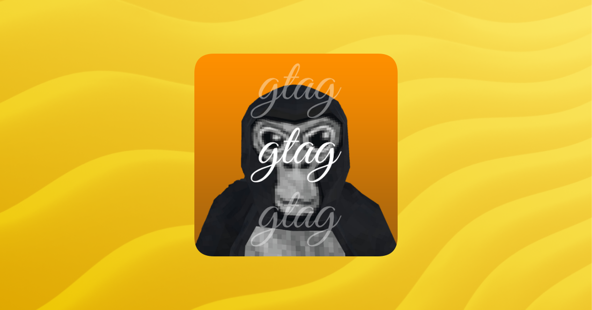 GTAG - Guilded