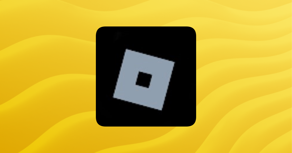 Roblox Server - Guilded