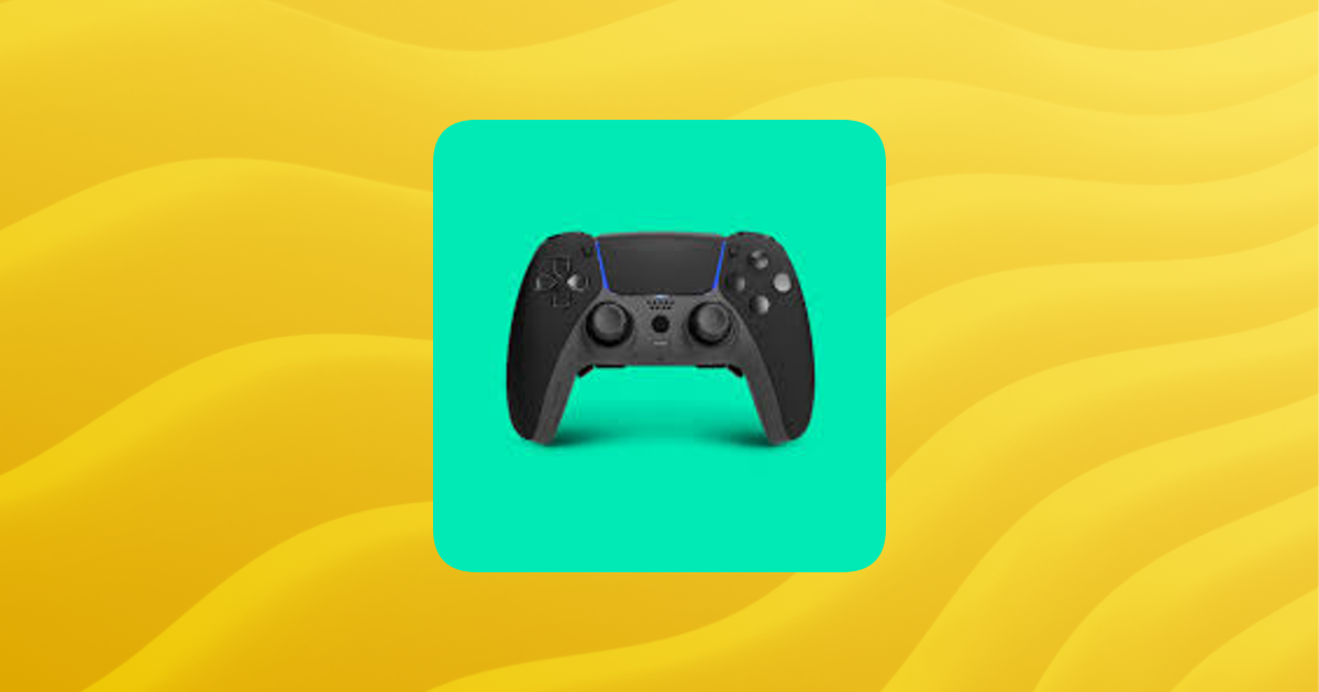 The Game Hub (Archived) - Guilded