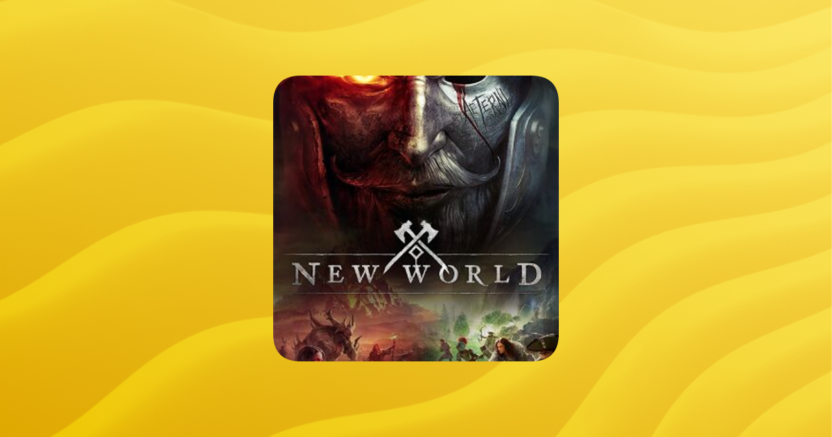 Overview - El Dorado - New World - Guilded