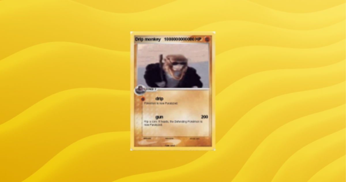 Overview - The Mickeys drip - Guilded