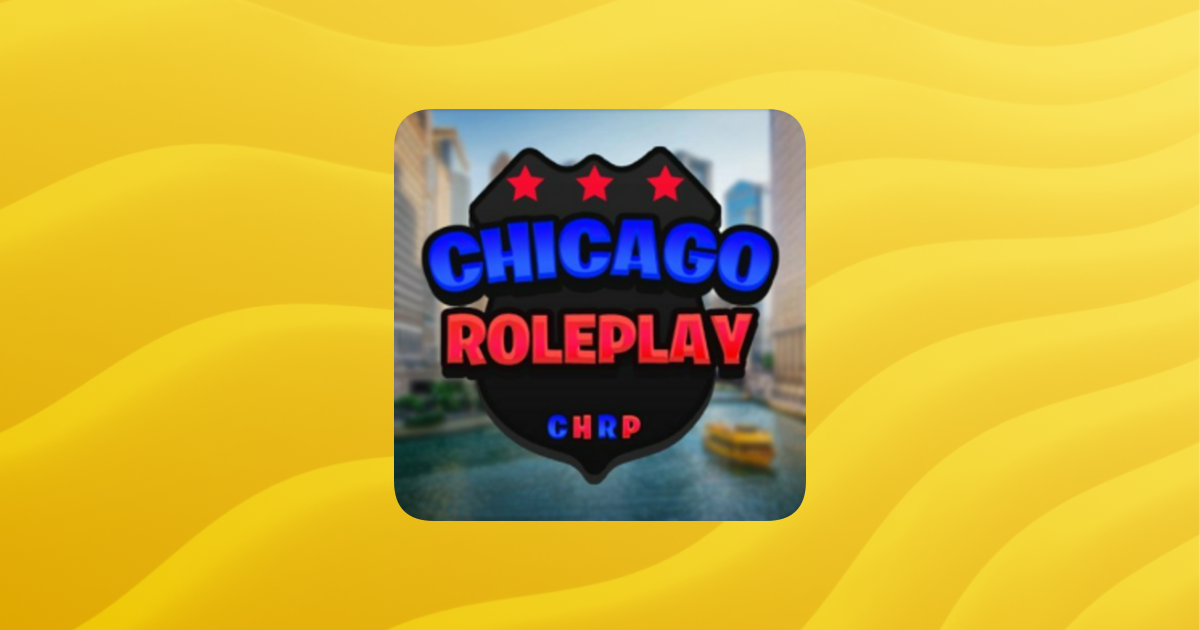 Chicago community - Guilded