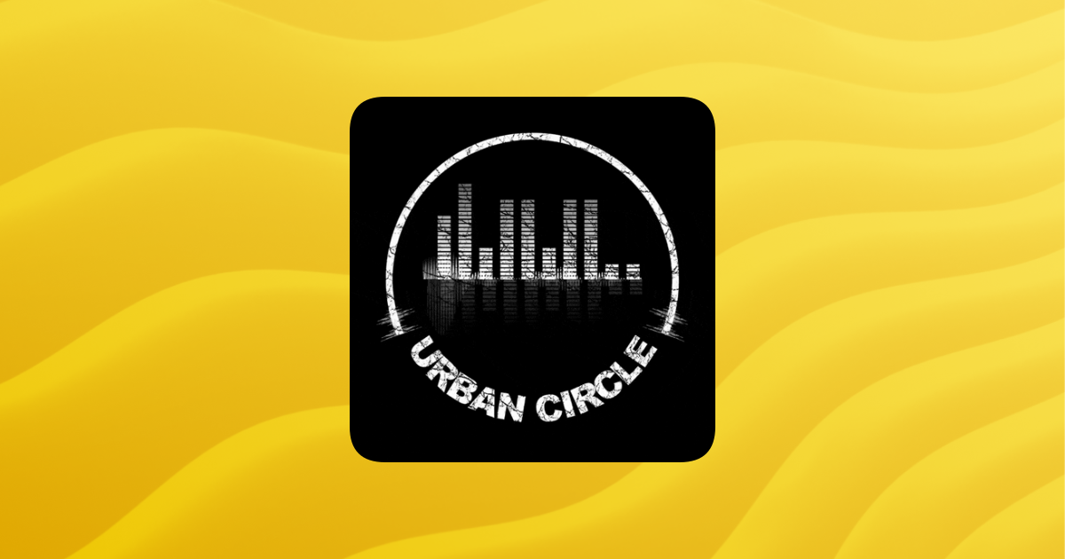 Urban Circle - Guilded