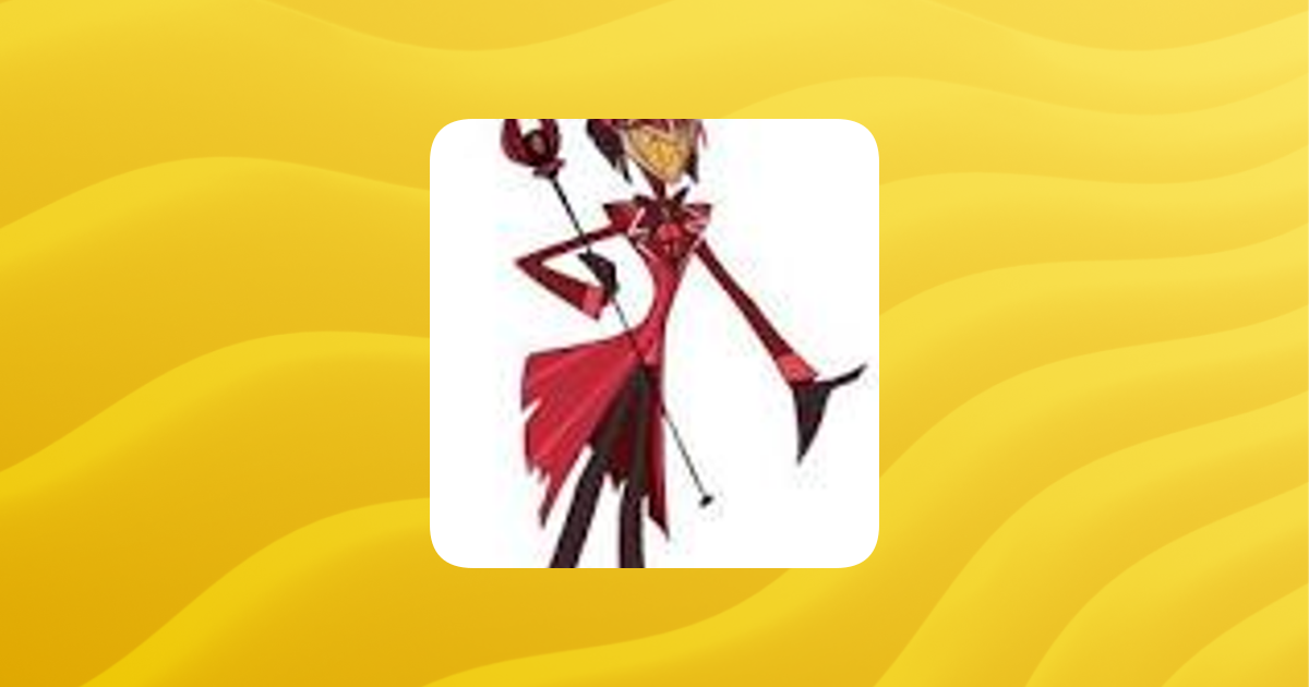 Hazbin Hotel RP - Guilded