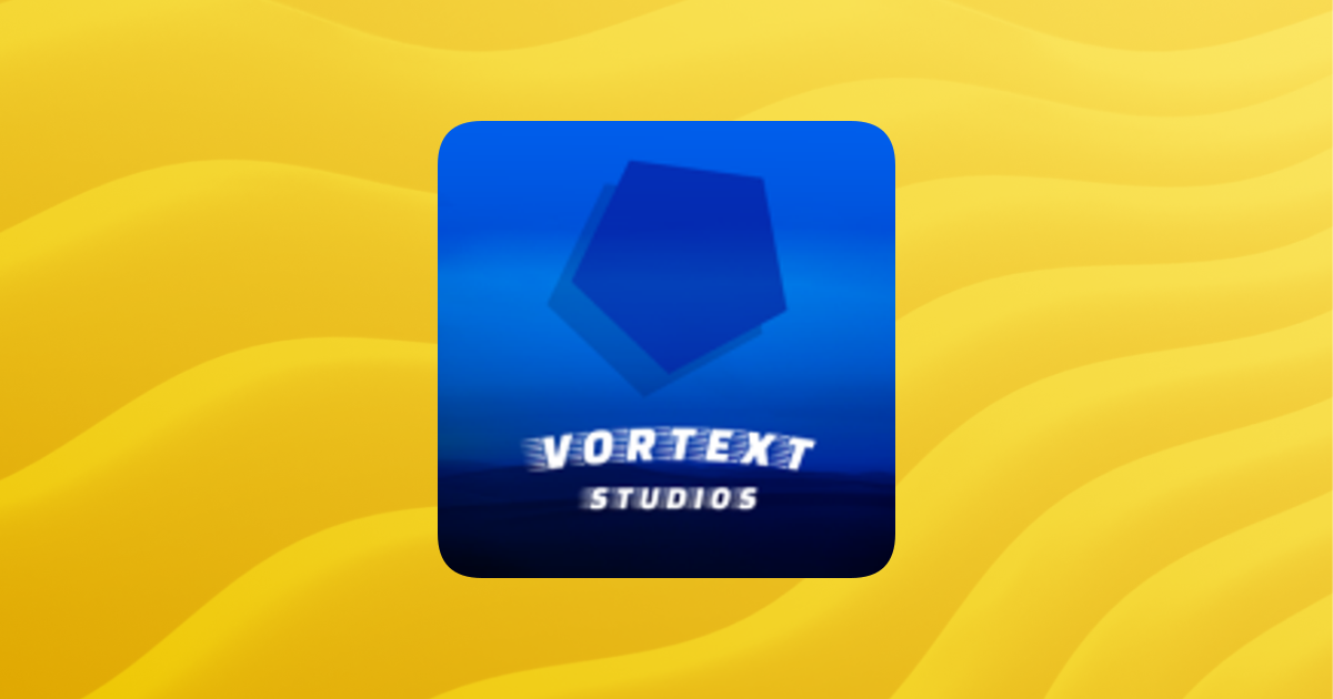 Overview - Vortext Studios - Guilded