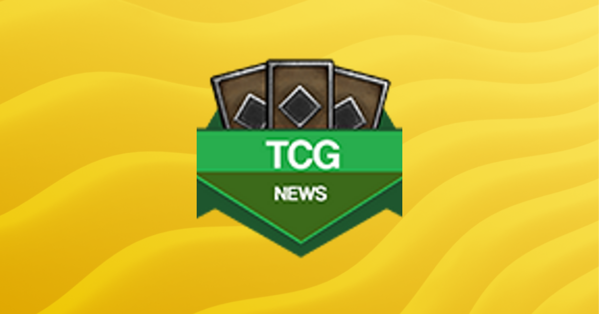 Trading Card Games - Guilded