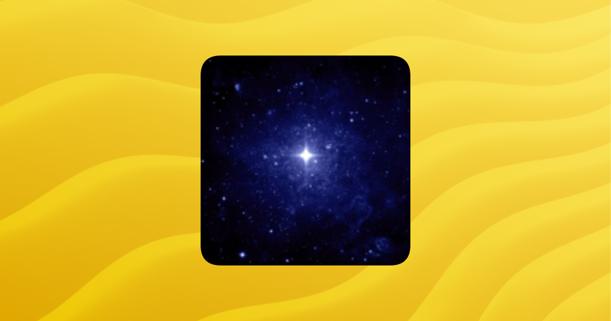 Overview - Stars Experience - Guilded