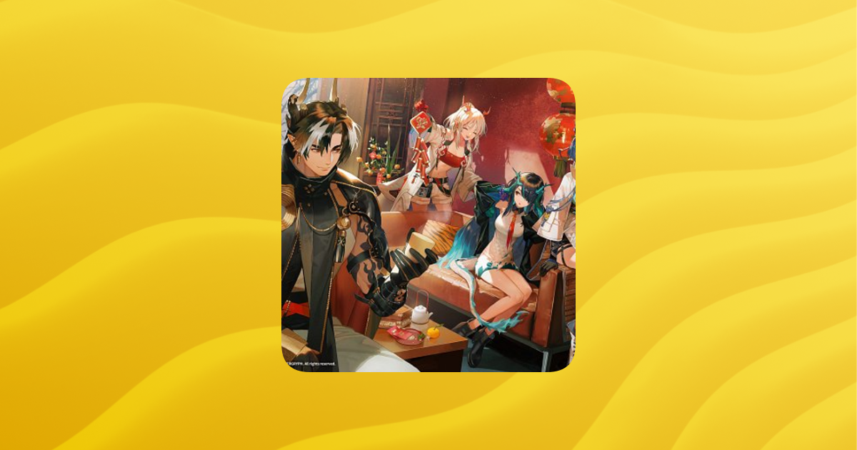 Overview - Nomad - Guilded