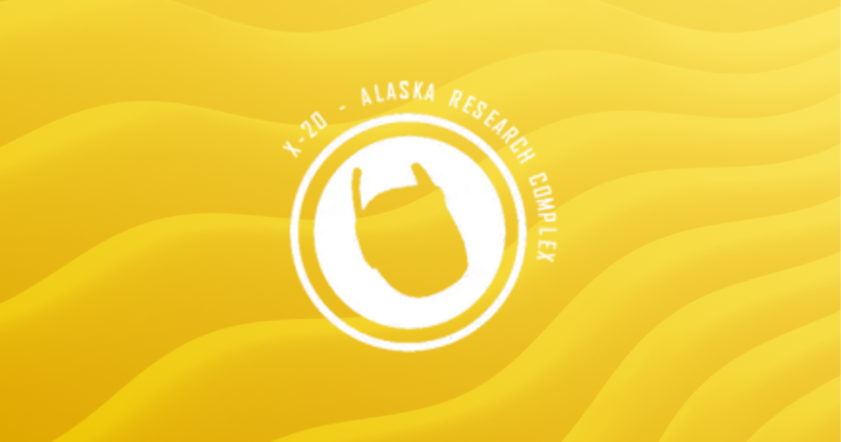 PROJECT: ANCHORAGE - Guilded