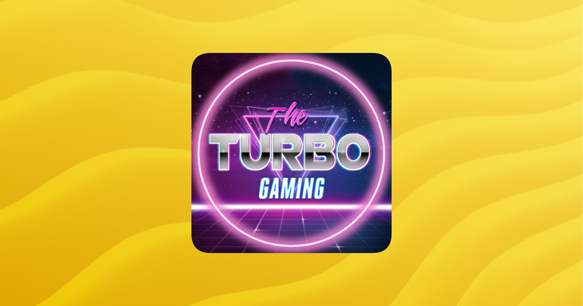 Turbo Gayming - Guilded