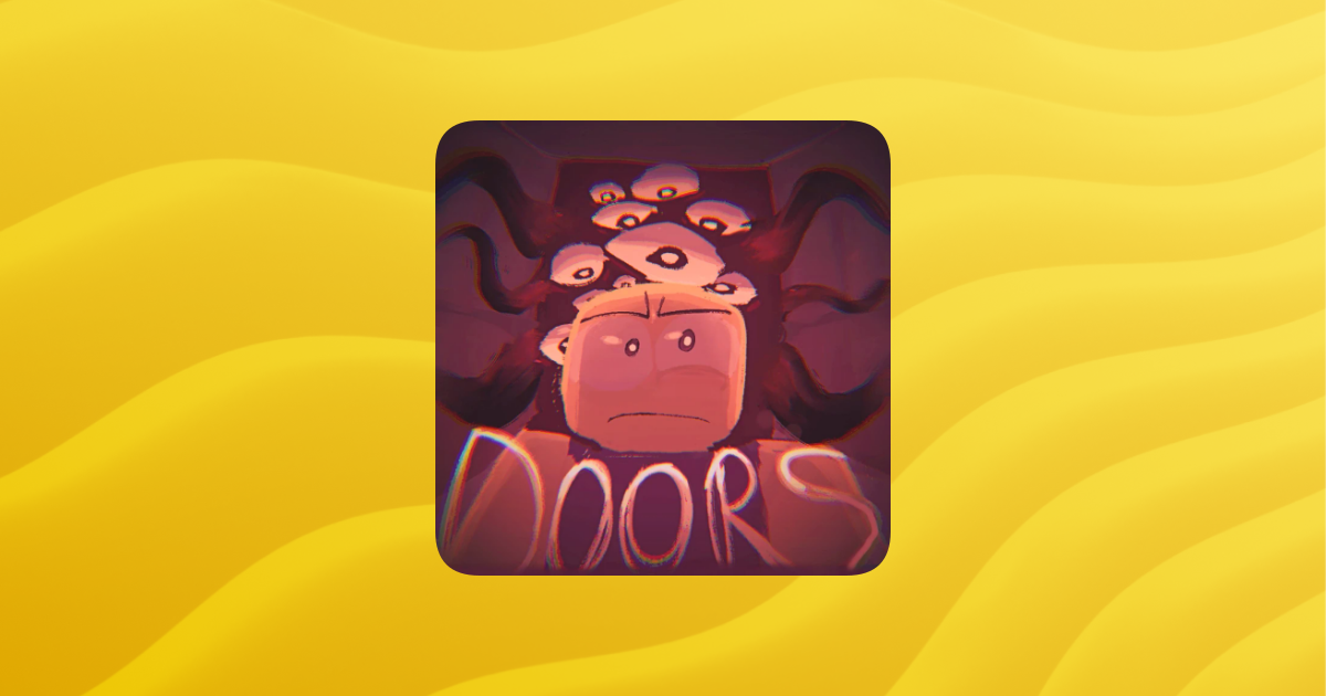 Roblox Doors Community - Members - Guilded