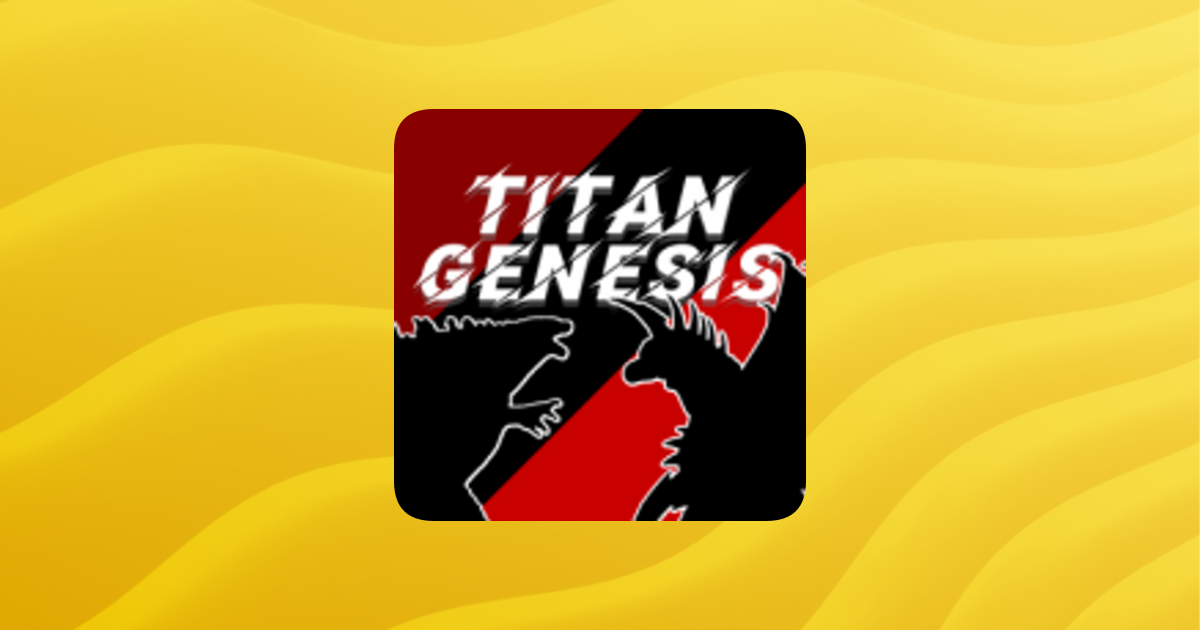 Genesis Studios (OFFICAL) - Guilded