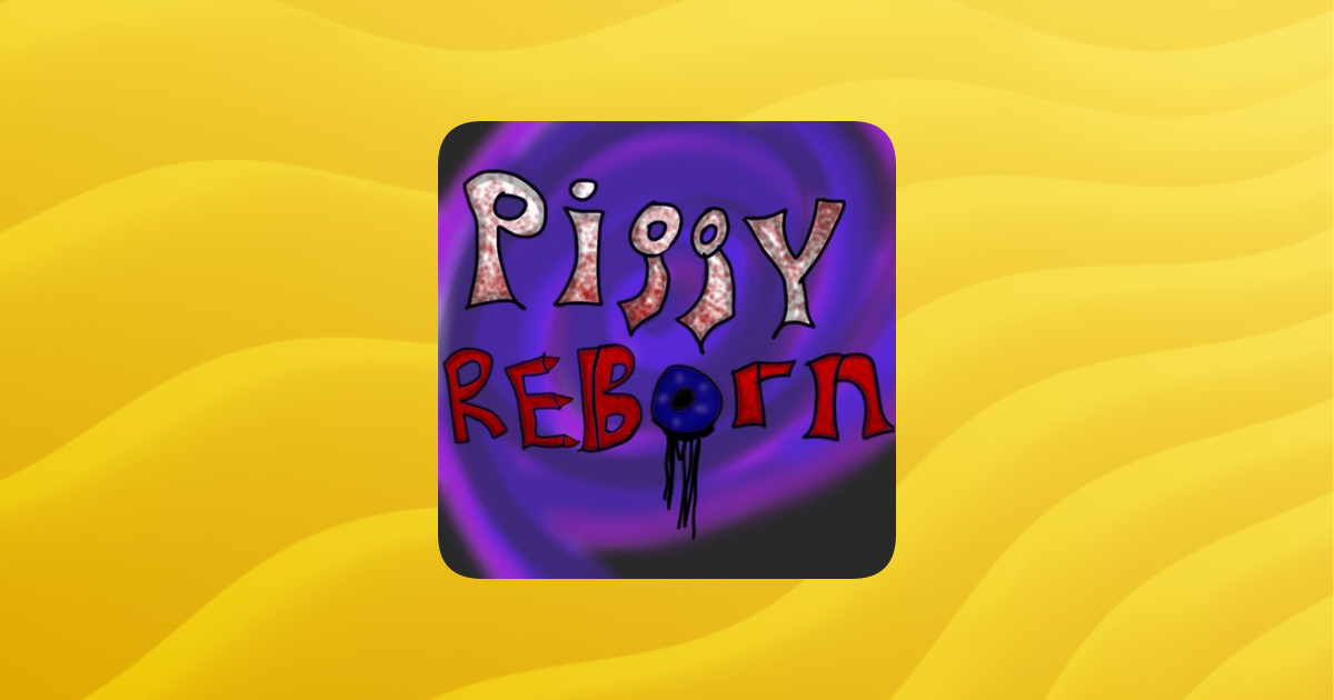 Piggy: Reborn Offical Server - Guilded