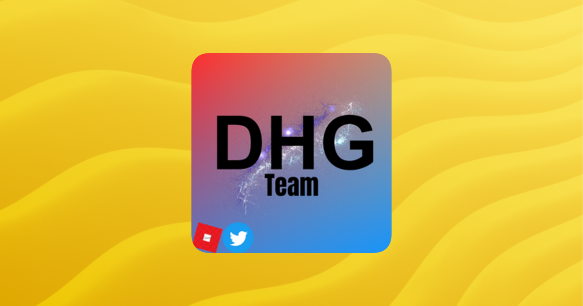 Overview - DHG Team. - Guilded
