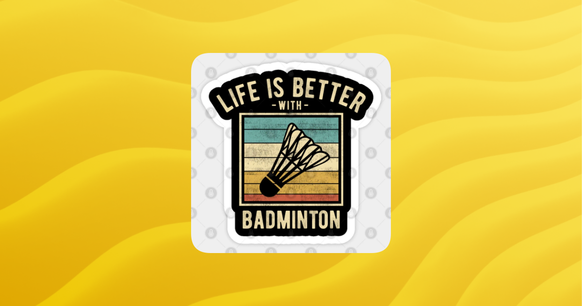 Badminton gang server - Members - Guilded