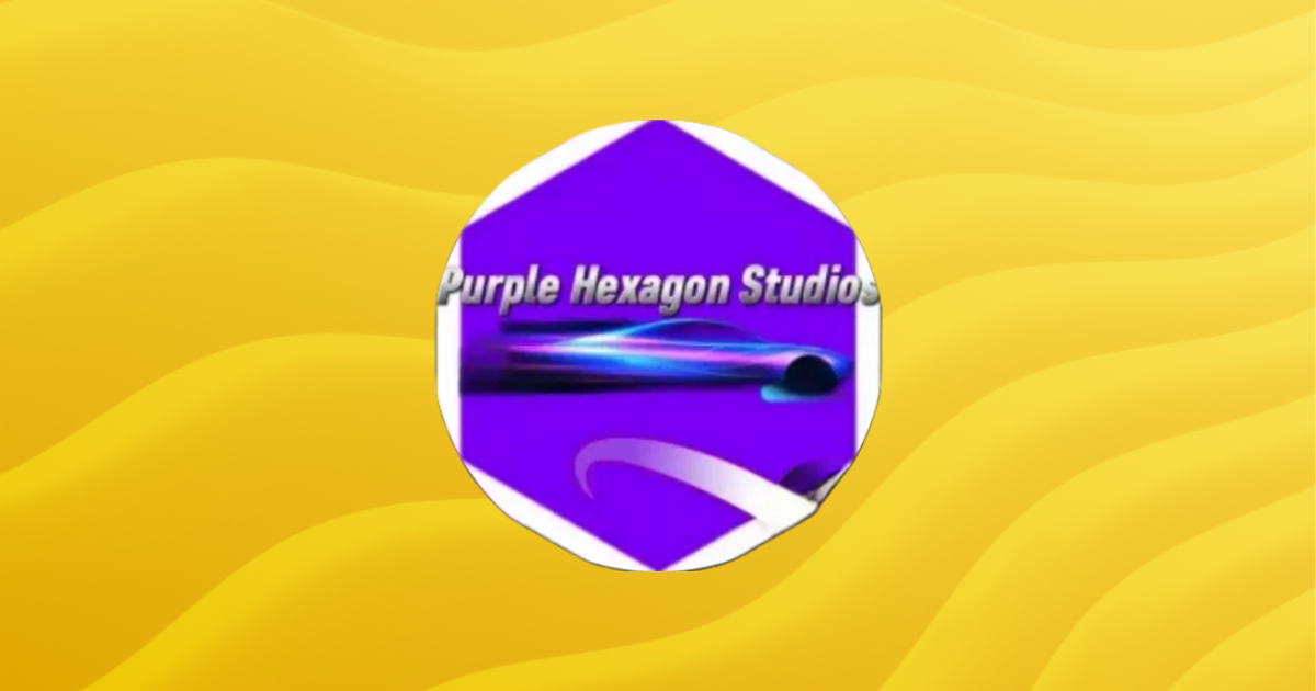 Overview - Purple Hexagon Studios - Guilded