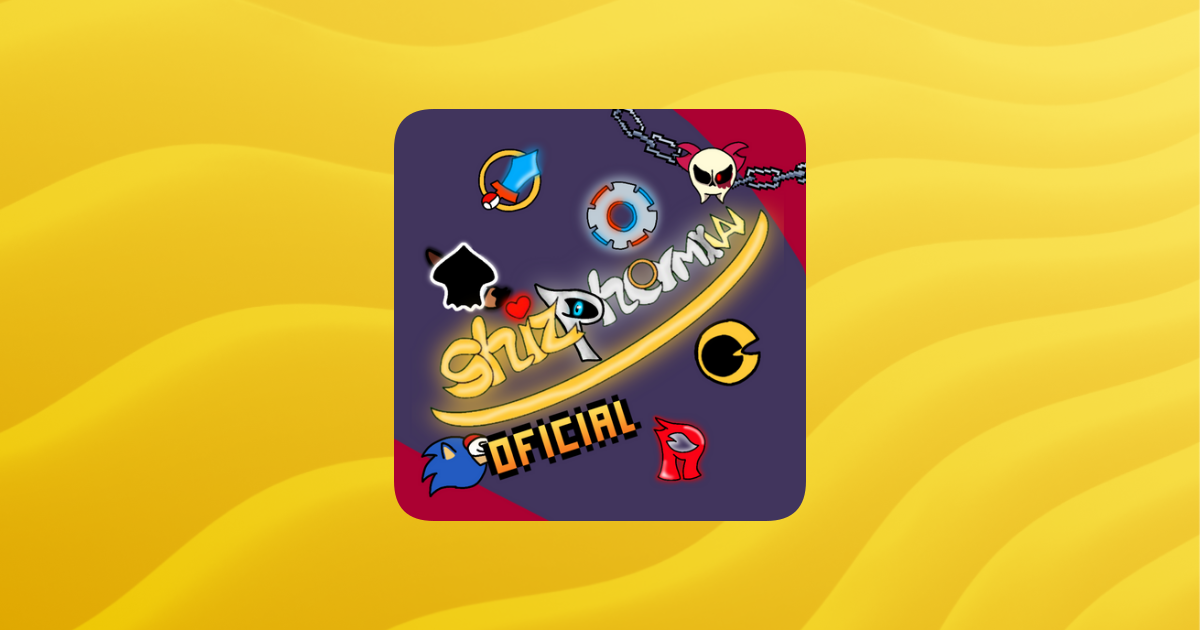 Team Shizphermia - Guilded