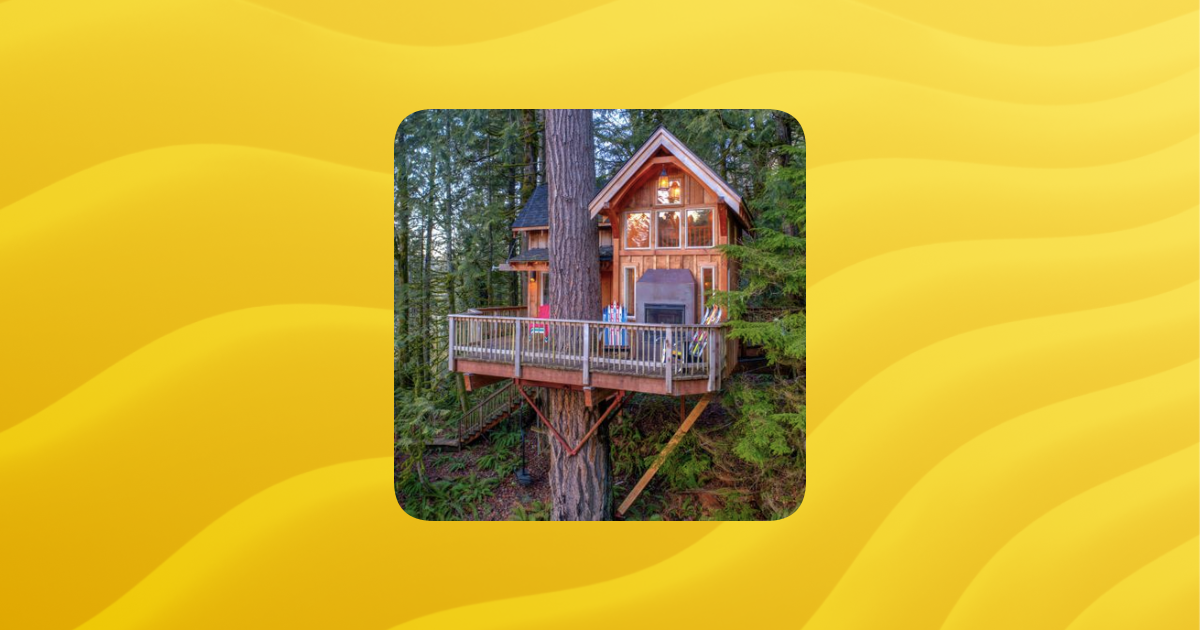 Treehouse by Alex g - Guilded