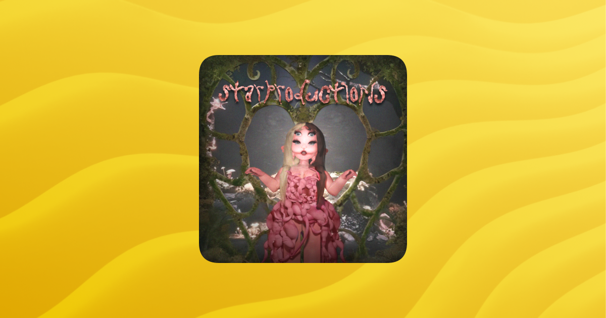 star productions - Guilded