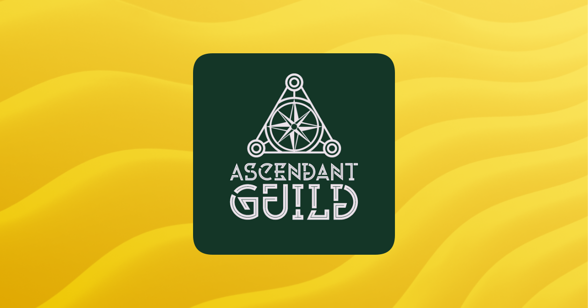 Ascendant Guild - Members - Guilded