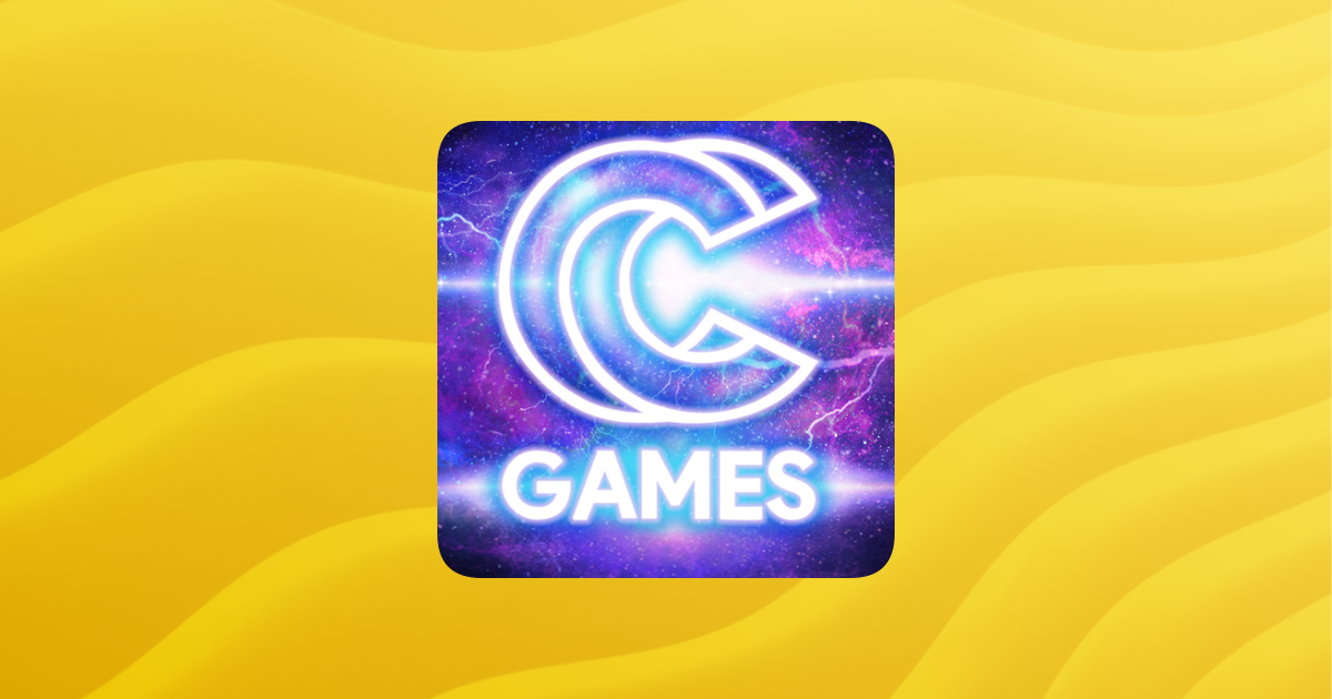 Overview - CC Games - Guilded