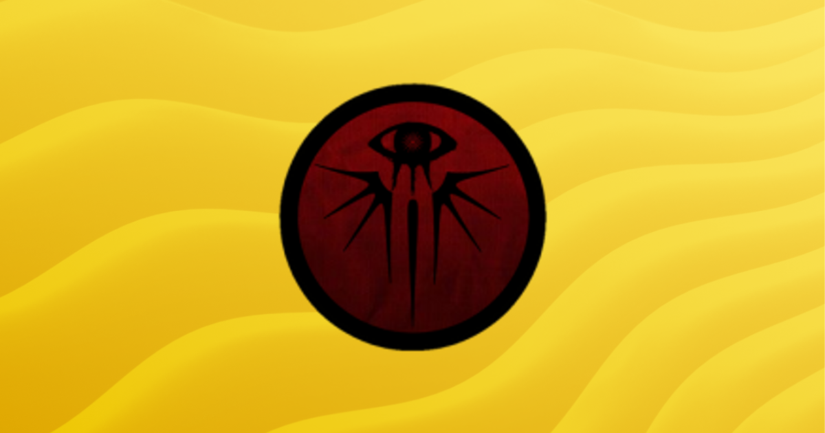 Mobile Task Force Xi-8 - Guilded