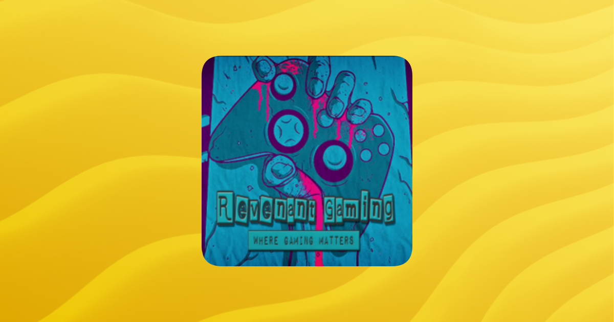 Overview - Revenant Gaming Community - Guilded