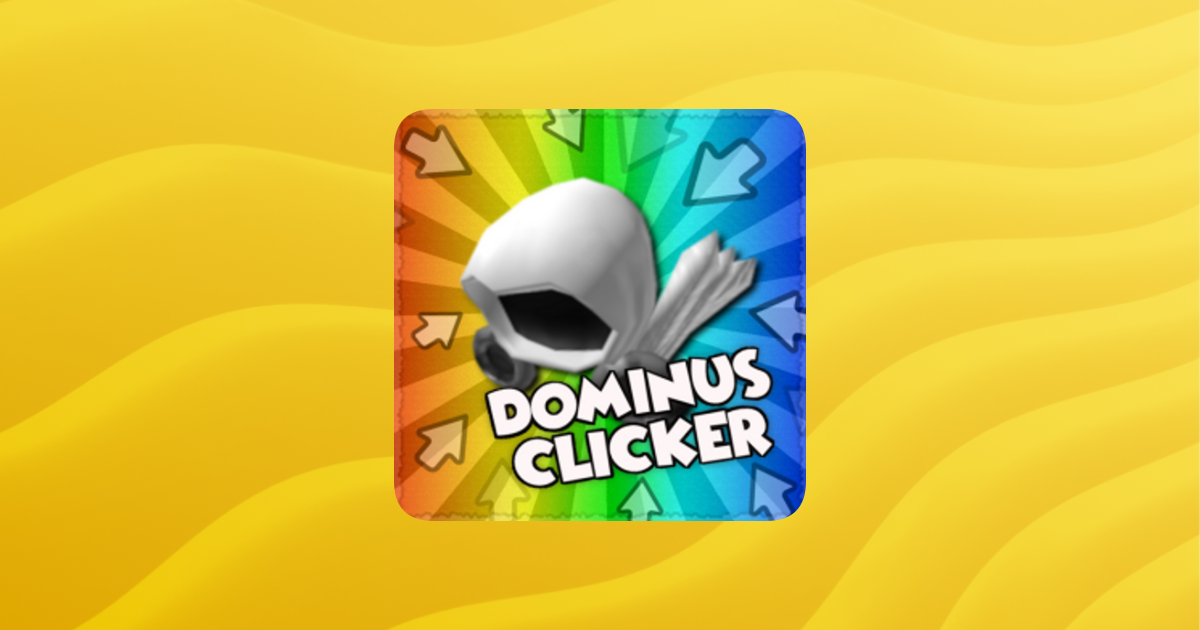 Dominus Clicker Community - Guilded