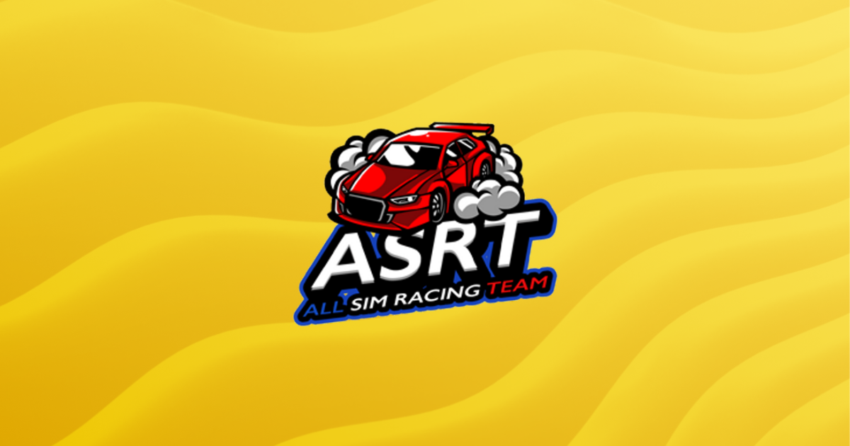 All Sim Racing Team - Members - Guilded