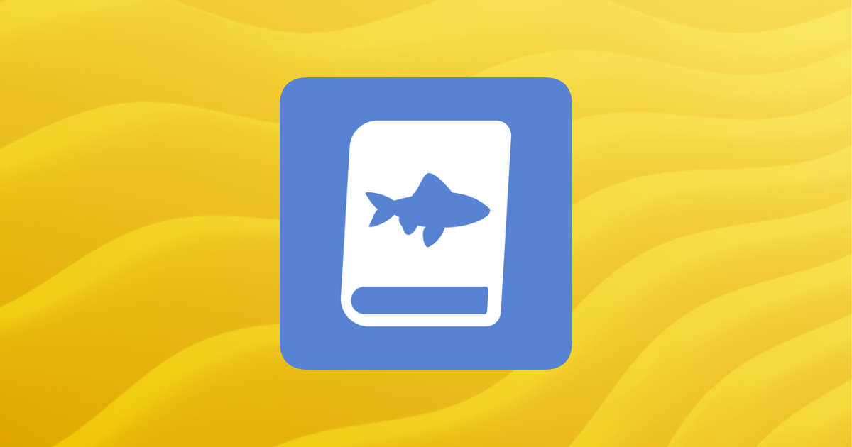 Overview - FishWiki - Guilded