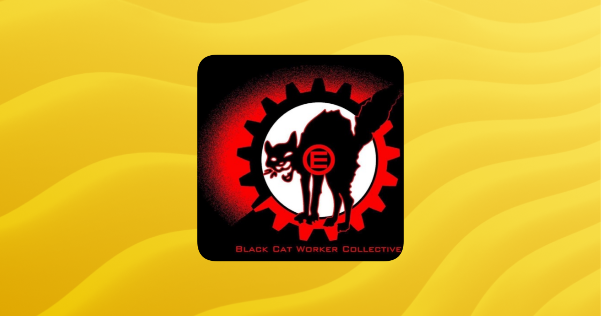 Black Cat Cooperative - Members - Guilded