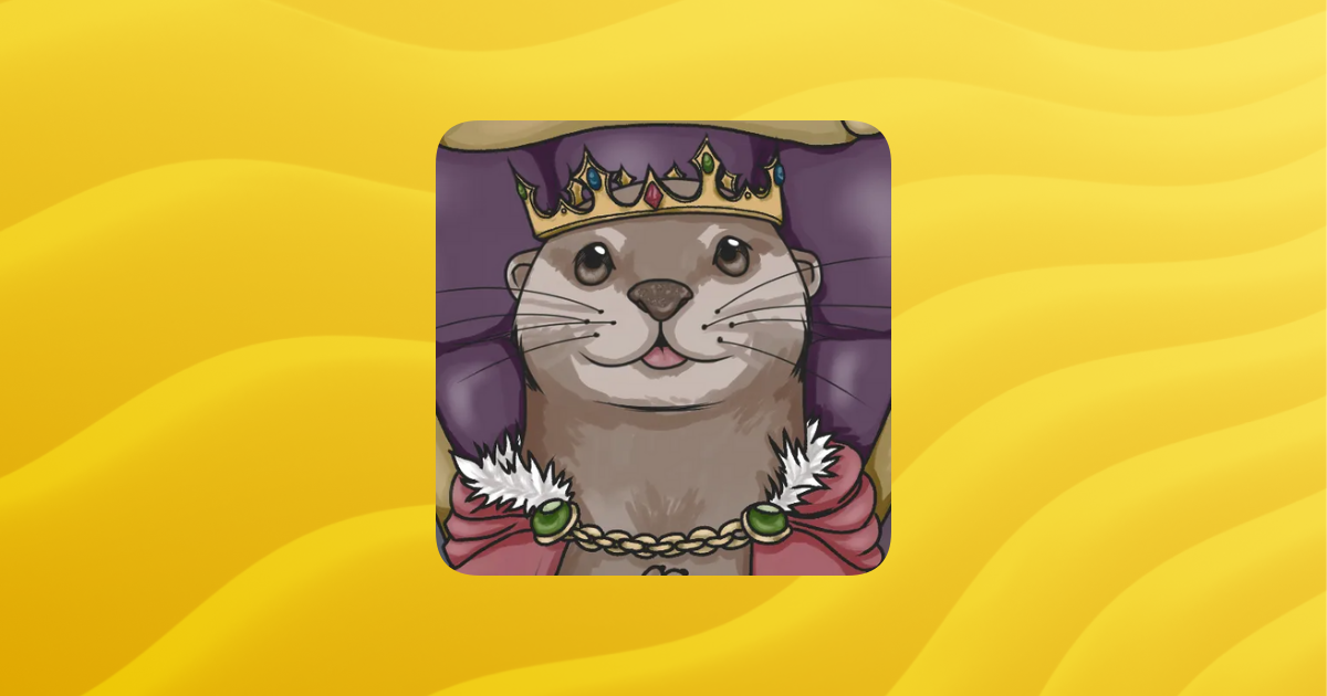 Overview - The Otter Side - Guilded
