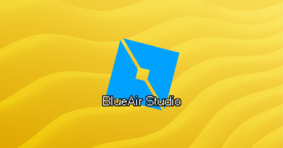 BlueAir Studio - Guilded